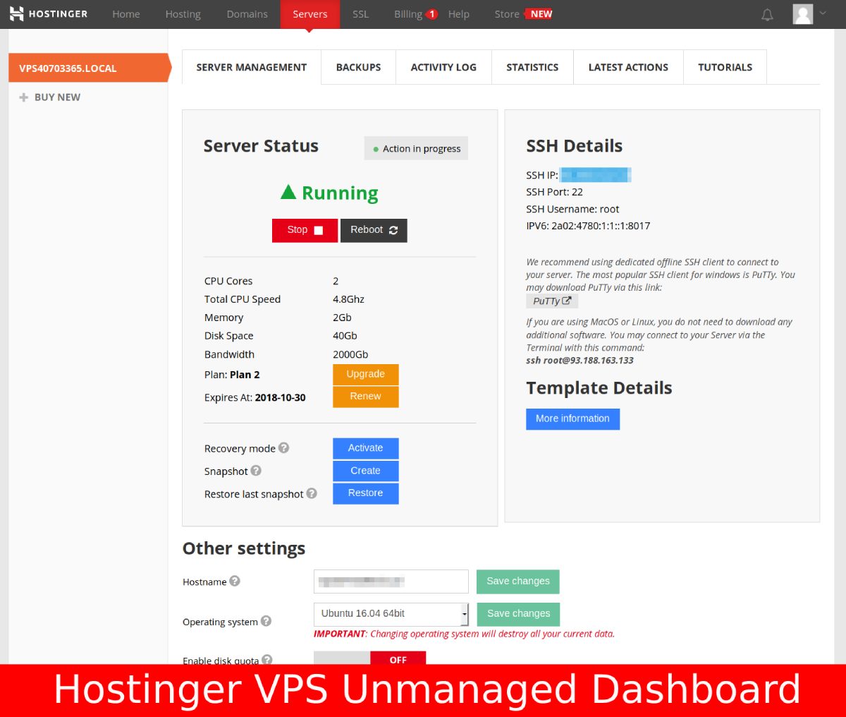 9 Best European VPS Providers 2025 (Compared) - Codeless 9 Best European VPS Providers 2025 (Compared) - Codeless