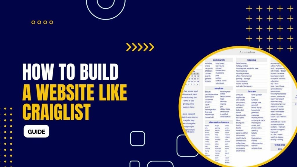 Build a Website Archives - Codeless