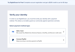How to Get DigitalOcean Free Credit ($200 Totally Free)
