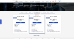 7 Best VPS Reseller Hosting Providers 2026 (Compared) - Codeless