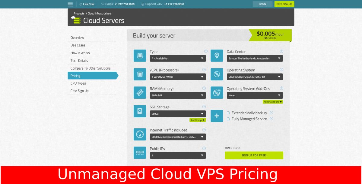 7 Best SAAS Hosting Providers 2025 - Codeless 7 Best SAAS Hosting Providers 2025 - Codeless