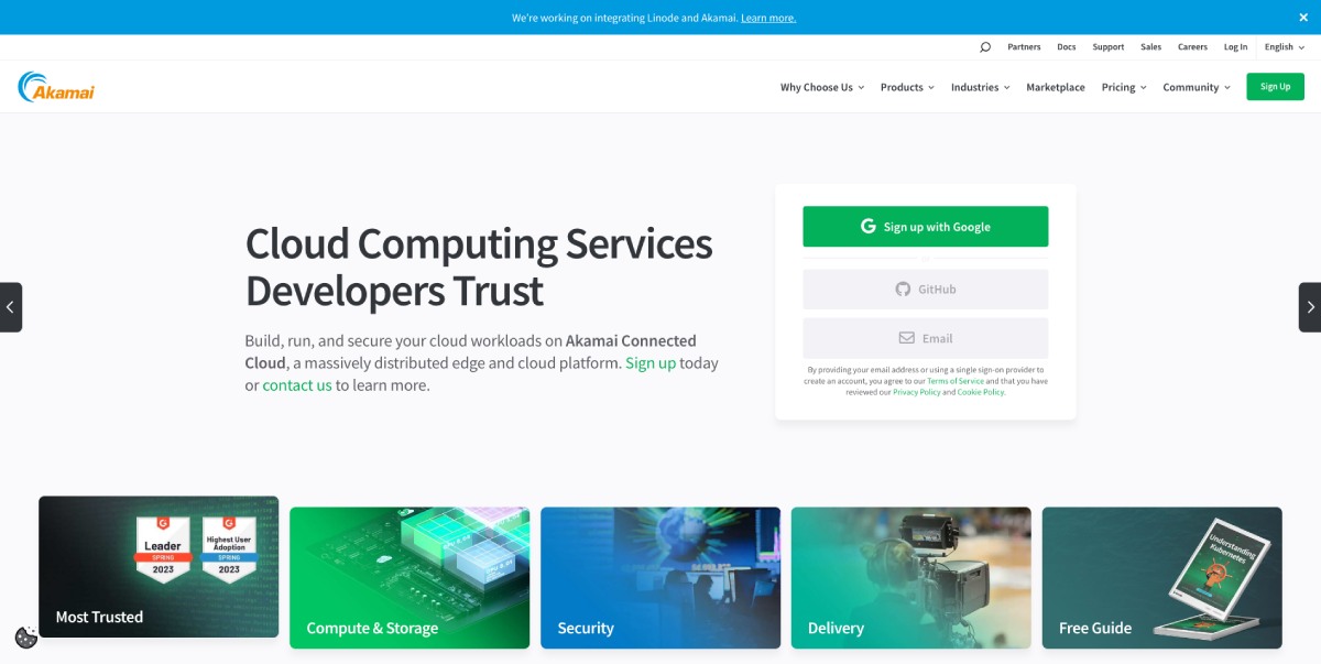Vultr vs DigitalOcean vs Linode: Who Leads? - Codeless