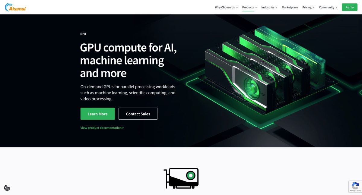 9 Best GPU Hosting Providers 2025 (Compared) - Codeless