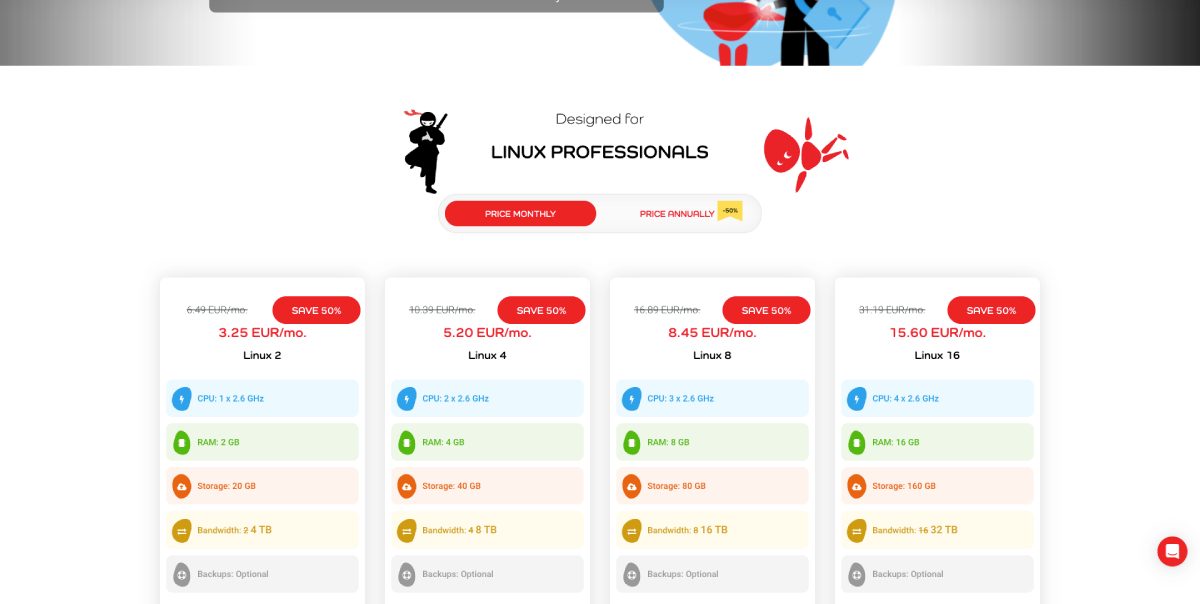 7 Best VPS Reseller Hosting Providers 2026 (Compared) - Codeless
