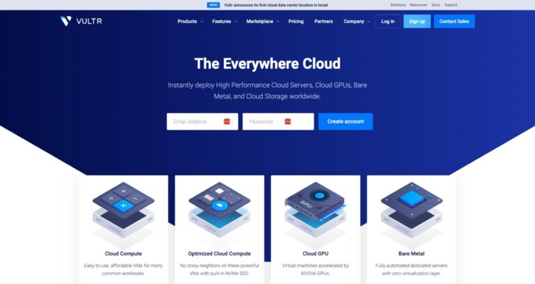 Hosting Archives - Codeless