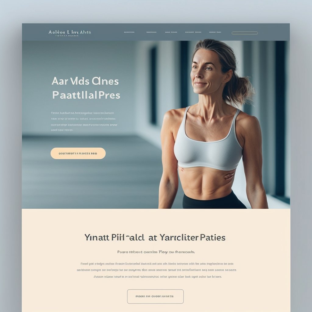 20 Midjourney Prompts for Website Design 2025 - Codeless