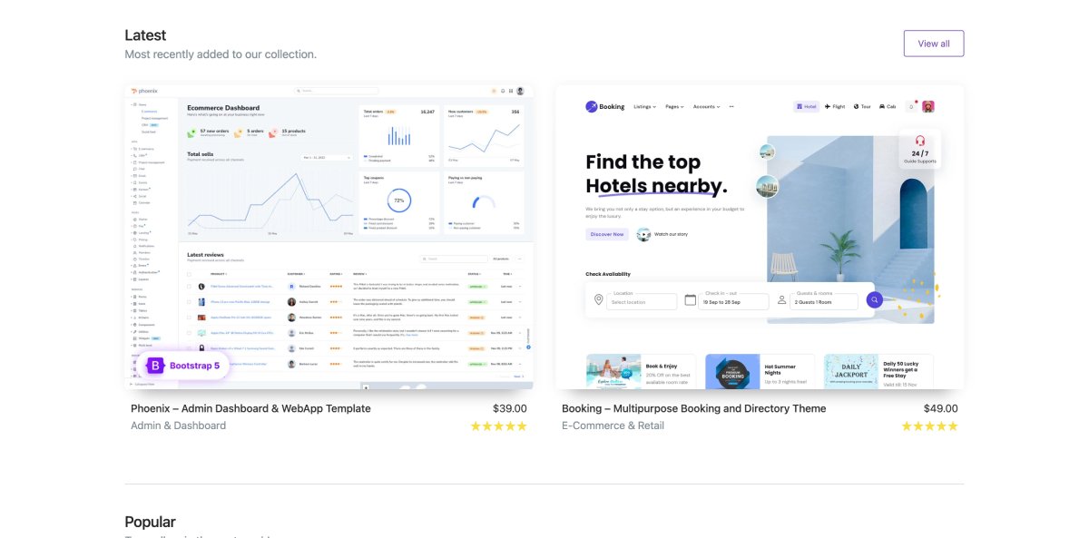10 Best Website Design Sites for Inspiration 2025 - Codeless