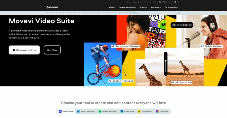 12 Best Cheap Video Editing Software 2023 (Ranks and Reviews)
