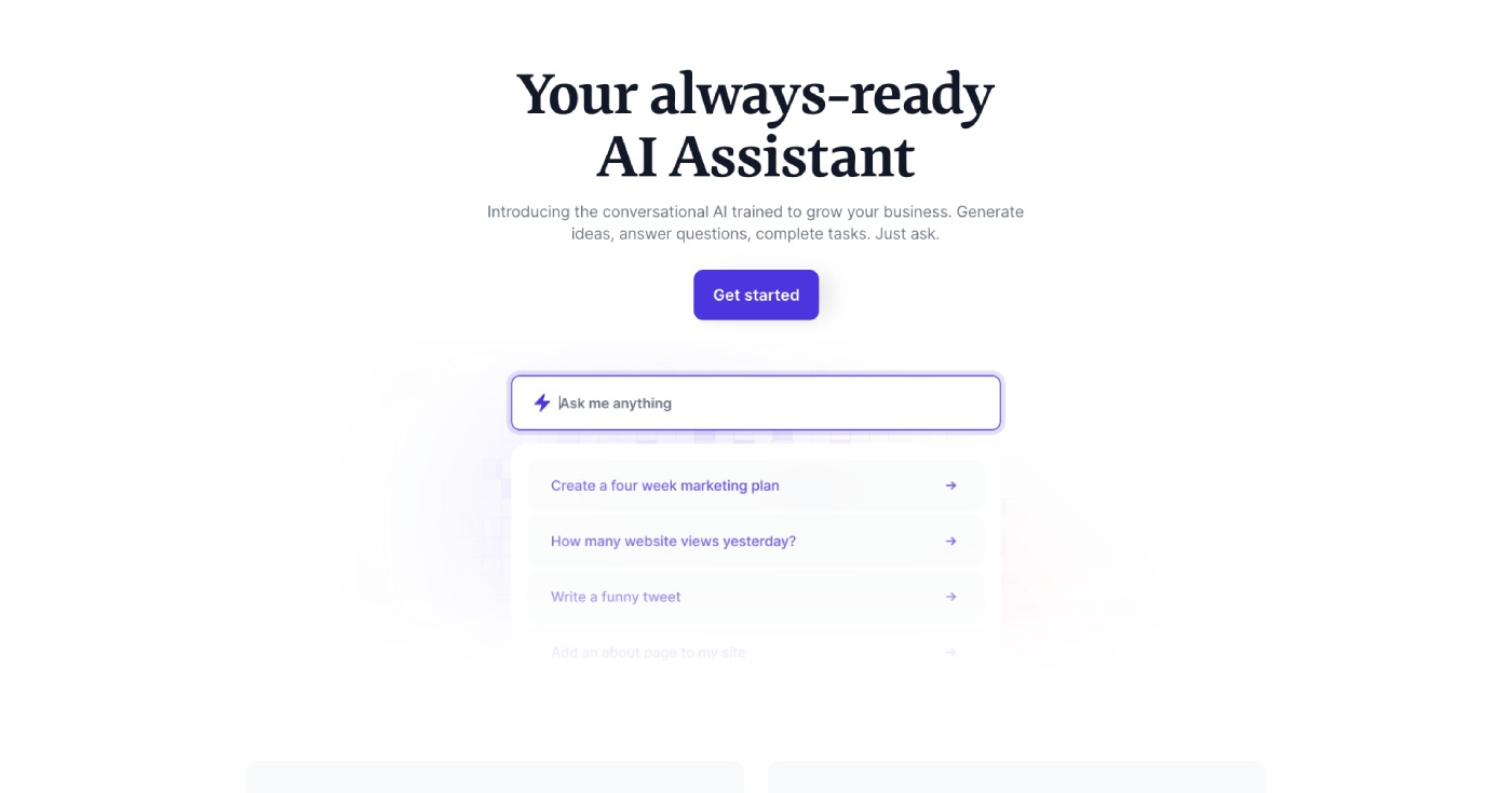 Durable AI Website Builder - Quick Website Creation (Review)