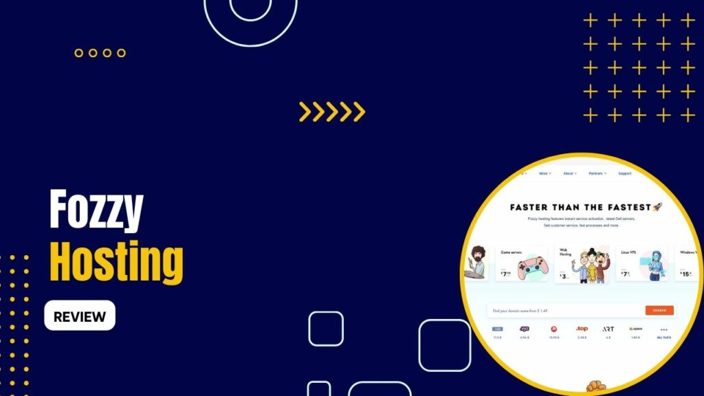 Hosting Archives - Codeless