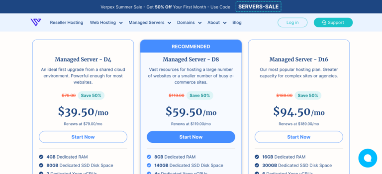 Verpex Review 2025 - (Pros and Cons) - Codeless