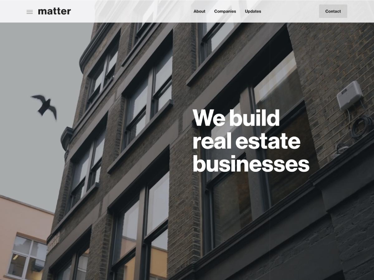 10 Best Web Design for Estate Agents 2025 - Codeless