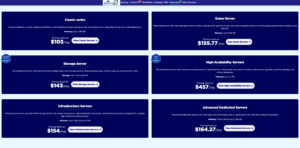 7 Best Managed Dedicated Servers 2025 (Compared) - Codeless