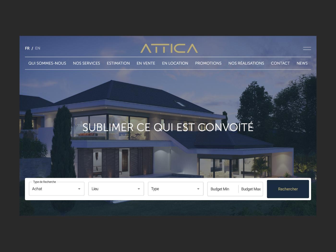 10 Best Web Design for Estate Agents 2025 - Codeless