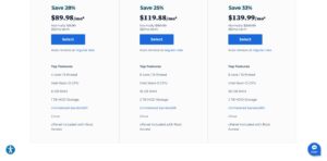 7 Best Managed Dedicated Servers 2025 (Compared) - Codeless