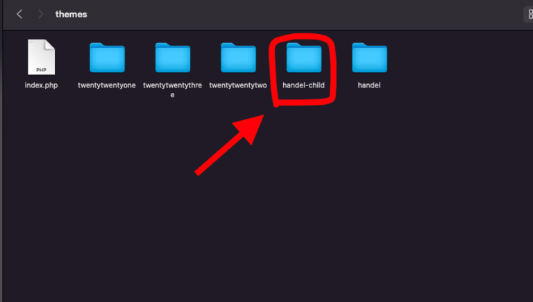 How to Create a Child Theme in WordPress 2026 - Codeless