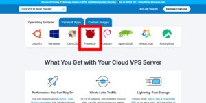 5 Best FreeBSD VPS Providers 2025 (Pre-Configured) - Codeless