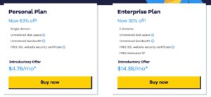 5 Best Umbraco Hosting 2025 (Compared) - Codeless