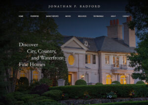 10 Best Web Design for Estate Agents 2025 - Codeless