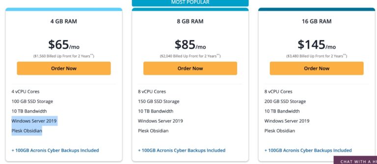 5 Best Umbraco Hosting 2025 (Compared) - Codeless
