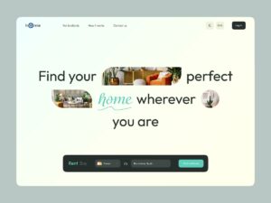 10 Best Web Design for Estate Agents 2025 - Codeless