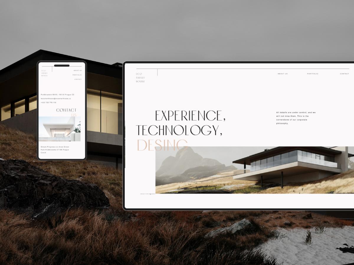 10 Best Web Design for Estate Agents 2025 - Codeless