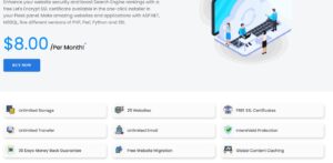 5 Best Umbraco Hosting 2025 (Compared) - Codeless