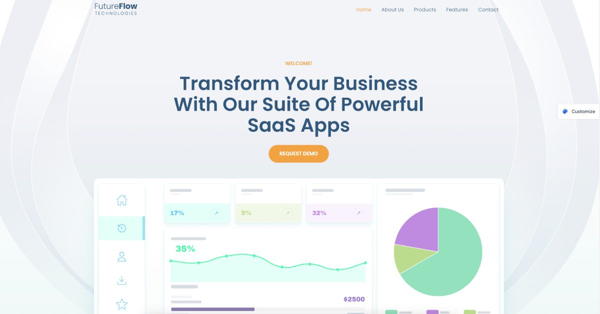 10 Best MSP WordPress Themes 2025 - Codeless