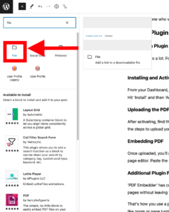 How to Link a PDF in WordPress (Guide) 2025 - Codeless