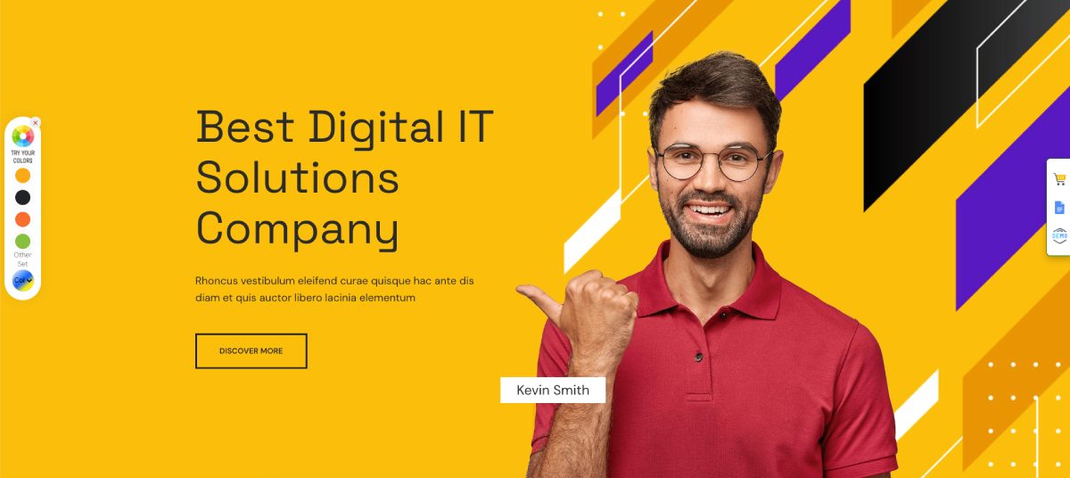 10 Best MSP WordPress Themes 2025 - Codeless