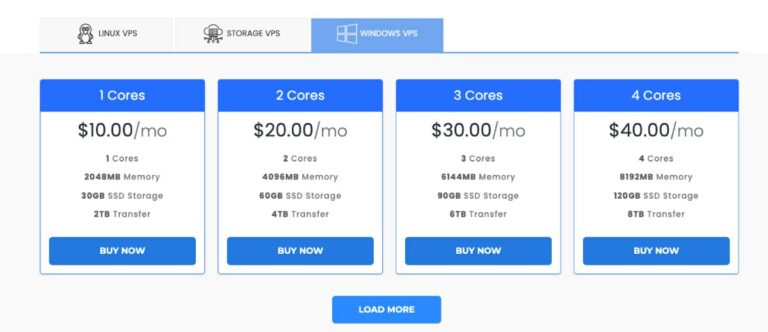7 Best Cheap Windows VPS Hosting 2025 (Compared) - Codeless 7 Best Cheap Windows VPS Hosting 2025 (Compared) - Codeless