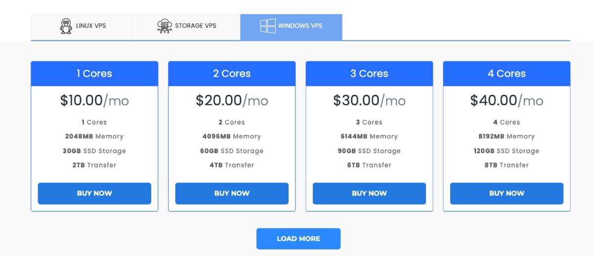 7 Best Cheap Windows VPS Hosting 2025 (Compared) - Codeless 7 Best Cheap Windows VPS Hosting 2025 (Compared) - Codeless