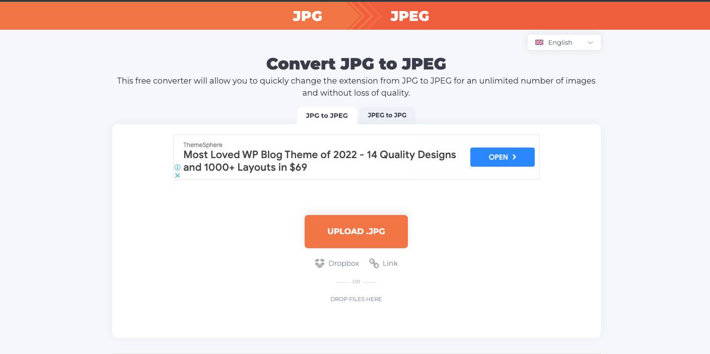 JPG vs JPEG Differences 2025 (Guide) - Codeless