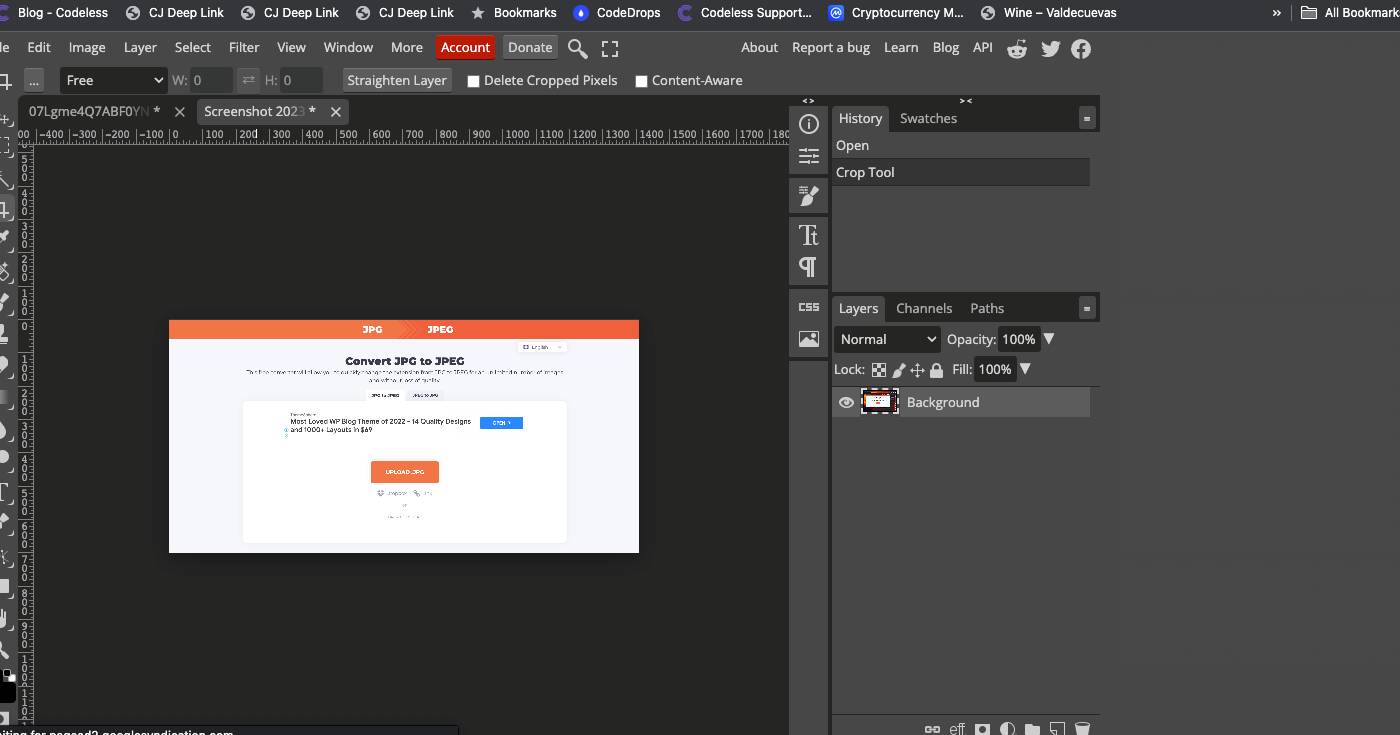 JPG vs JPEG Differences 2025 (Guide) - Codeless