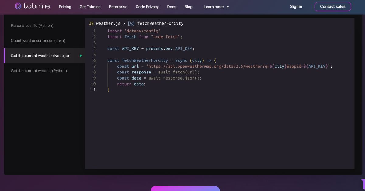 10 Best AI Tools for Developers 2025 (Compared) - Codeless