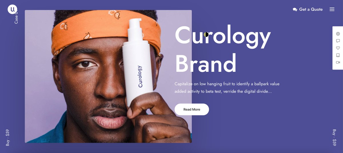 7 Best Apple WordPress Themes 2025 - Codeless