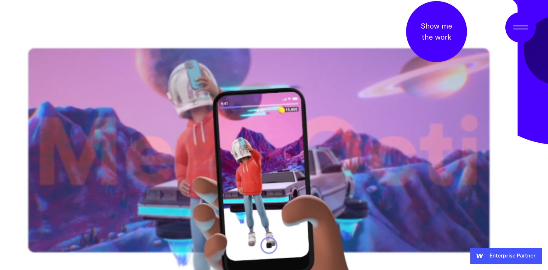 13 Best Webflow Agencies 2025 (Compared) - Codeless