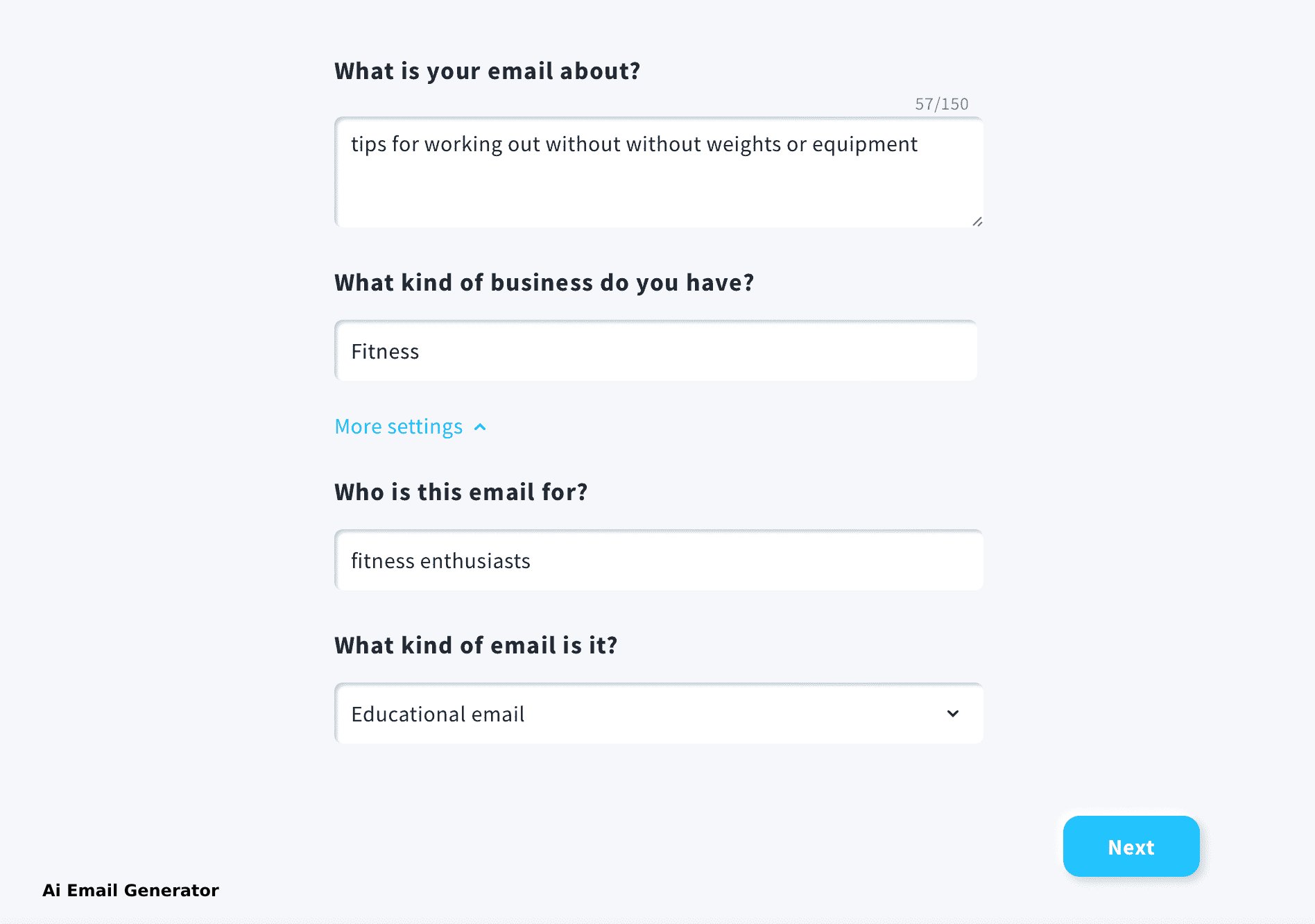 10 Best AI Email Marketing Tools (Compared) 2025 - Codeless
