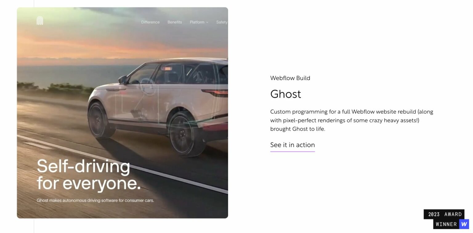 13 Best Webflow Agencies 2025 (Compared) - Codeless