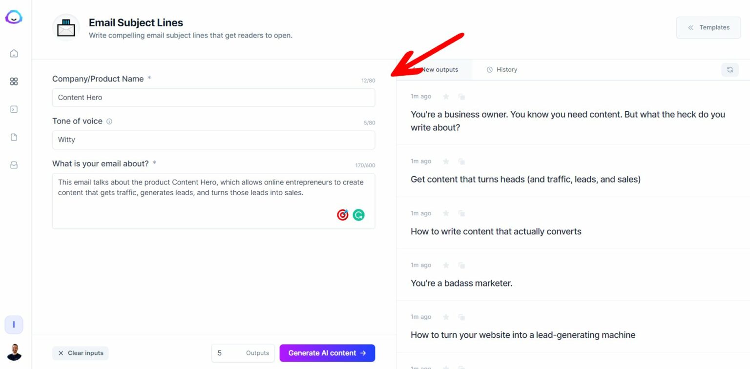 10 Best AI Email Marketing Tools (Compared) 2025 - Codeless