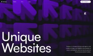 13 Best Webflow Agencies 2025 (Compared) - Codeless