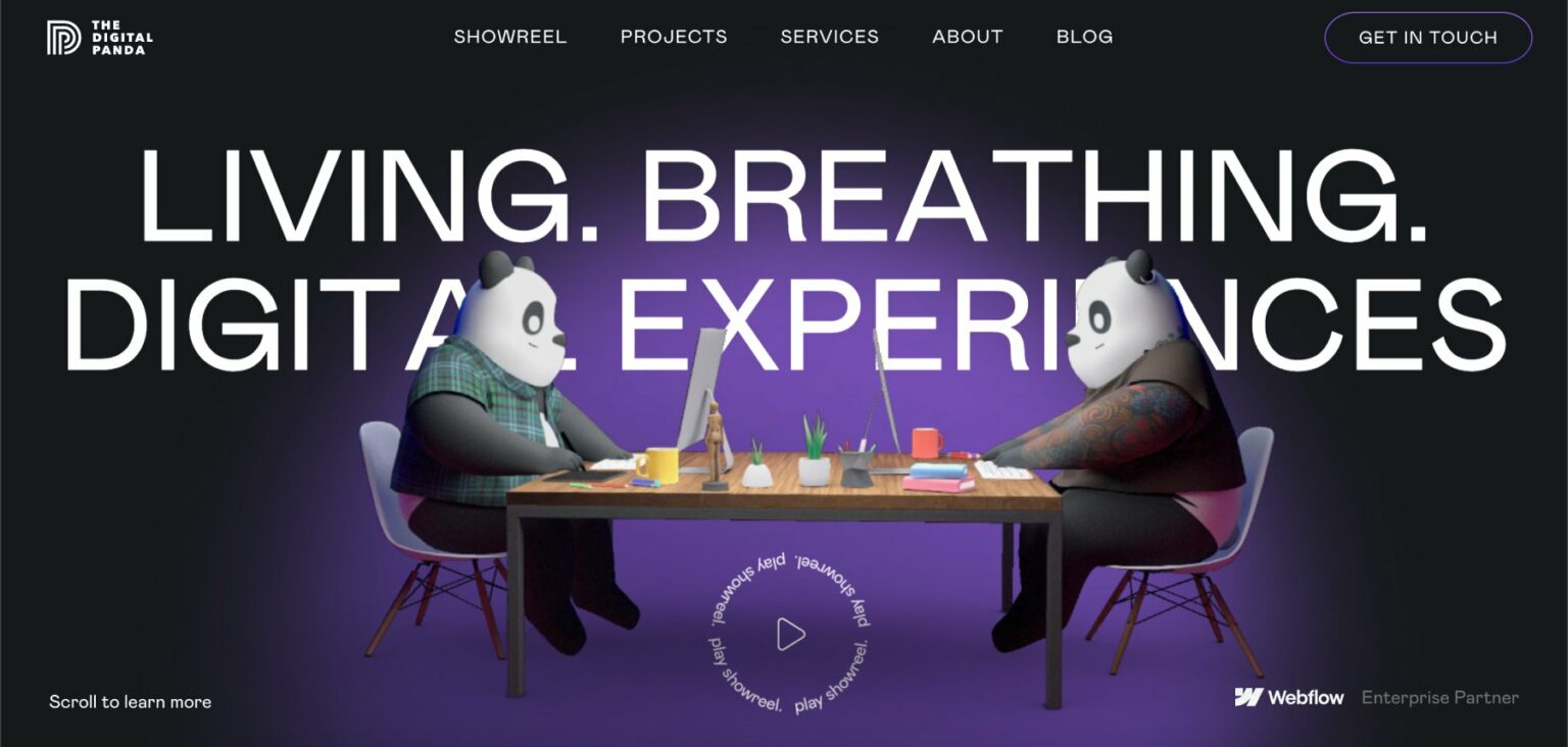 13 Best Webflow Agencies 2025 (Compared) - Codeless