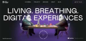 13 Best Webflow Agencies 2025 (Compared) - Codeless