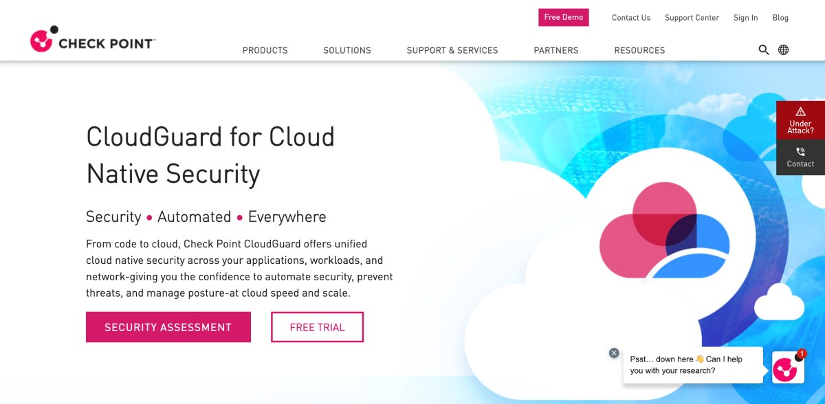 9 Best Cloud-Native Application Protection Platforms in 2024 9 Best Cloud-Native Application Protection Platforms in 2024