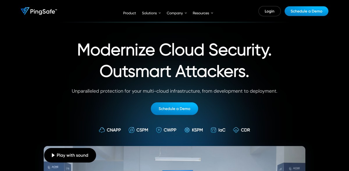 9 Best Cloud-Native Application Protection Platforms in 2025