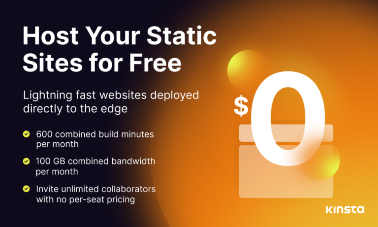 9 Best Free HTML Hosting Providers 2025 (Compared) - Codeless