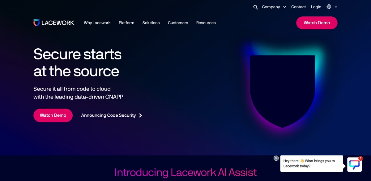 9 Best Cloud-Native Application Protection Platforms in 2025
