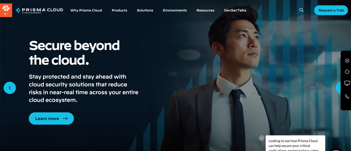 9 Best Cloud-Native Application Protection Platforms in 2025
