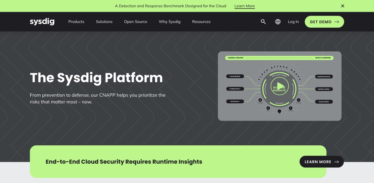 9 Best Cloud-Native Application Protection Platforms in 2025
