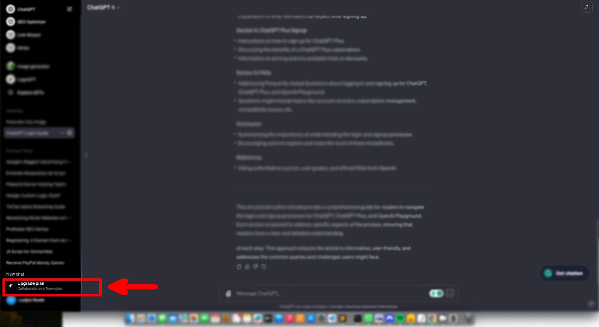 ChatGPT Login: Guide to Accessing OpenAI's AI Services.